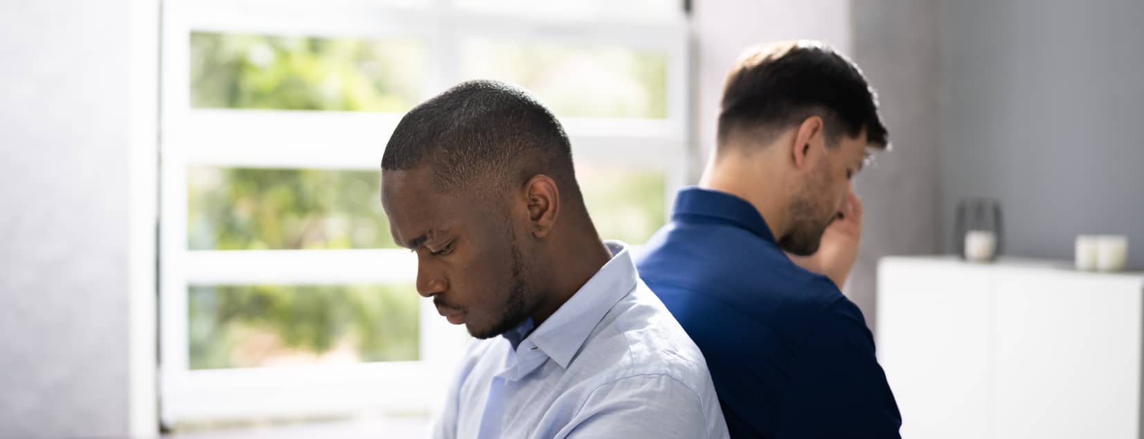 Ending Registered Domestic Partnerships vs. Divorce