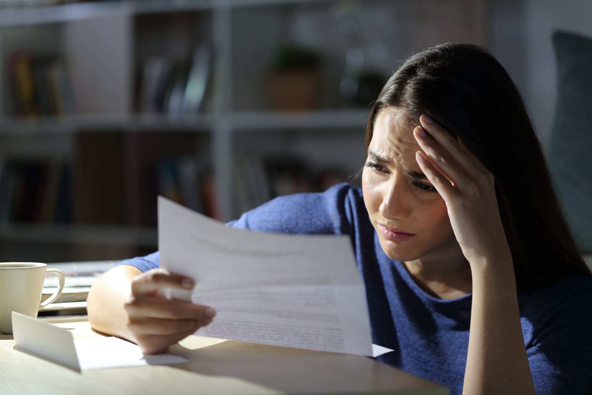 Coping With the Loss of a Spouse: Estate Administration